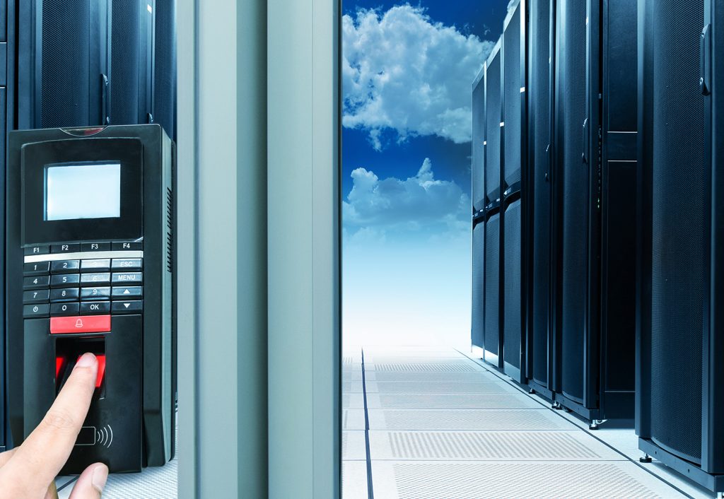 systemes controle d acces – DST – SÉCURITÉ